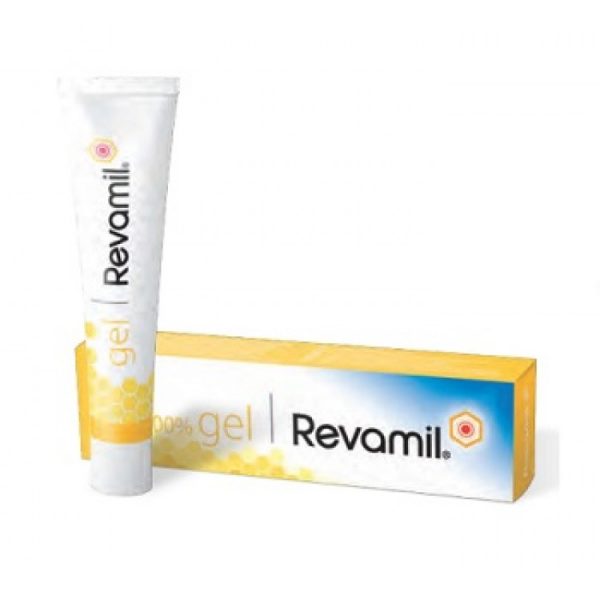Revamil Honey Gel | Oswell Penda Pharma | OPP Revamil Honey Gel