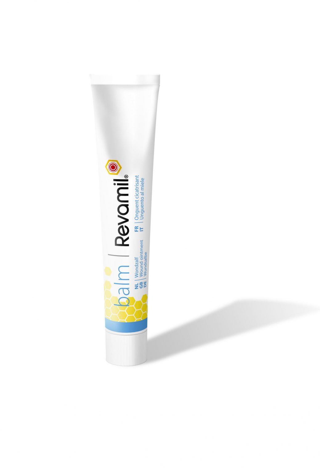 Revamil Balm - Oswell Penda Pharma | OPP - Revamil Balm