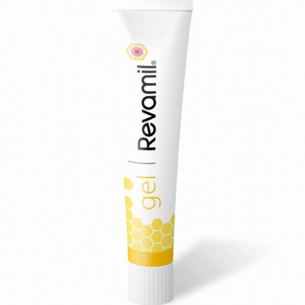 Revamil Balm - Oswell Penda Pharma | OPP - Revamil Balm